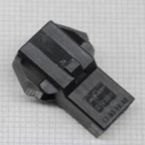 TE泰科连接器外壳 1-1318114-4进口原装 连接器护套 旺旺询价