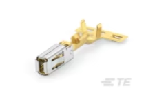 TE泰科端连接器子 1-968855-2全新原装 优势热卖旺旺询价