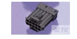 进口连接器1-965423-1