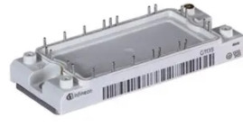 英飞凌FS35R12KT3BPSA1全新原装优势热卖 旺旺询价