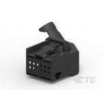 TE泰科护套 1-1534093-1  优势热卖进口原装连接器旺旺询价为准