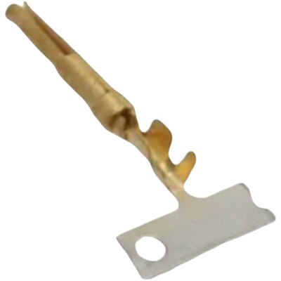莫仕连接器端子 172718-3111全新原装优势热卖，旺旺询价更优
