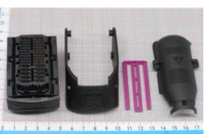 泰科TE护套/3-1534903-5全新原装连接器 旺旺询价更优惠