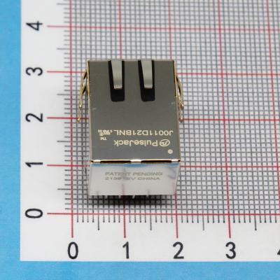 普思变压器 J0011D21BNL全新原装 优势热卖 旺旺询价