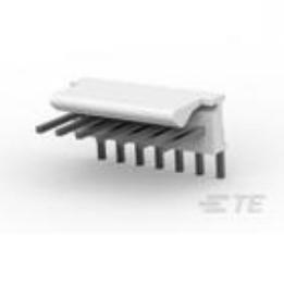 TE泰科连接器  插头外壳 640457-7全新原装优势热卖 旺旺询