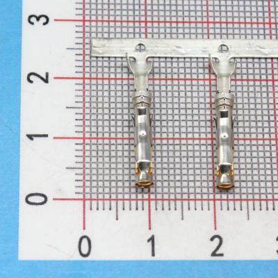 kum 插座端子TP145-00201全新原装优势热卖 旺旺询价ST710964-3