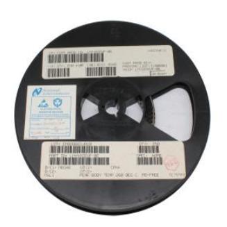 NORDIC 射频芯片/天线NRF52832-QFAA-R全新原装 优势热卖  连接器