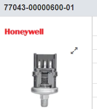 霍尼韦尔 77043-00000600-01  全新原装优势热卖 旺旺询价更优惠