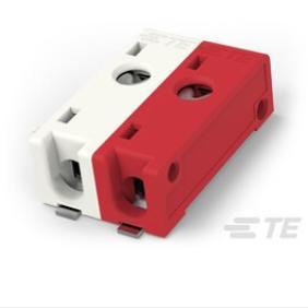 TE泰科照明连接器6-2834006-3 全新原装优势热卖 旺旺询