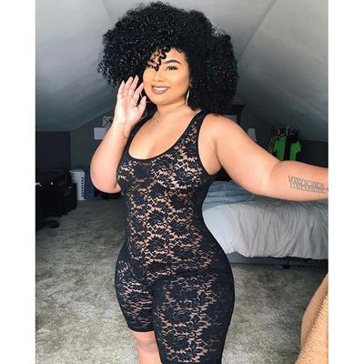 jumpsuit womens commuting temperament fashionable