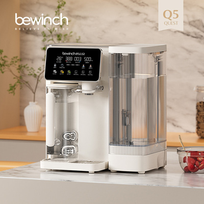 碧云泉Q5台式机净直饮一体