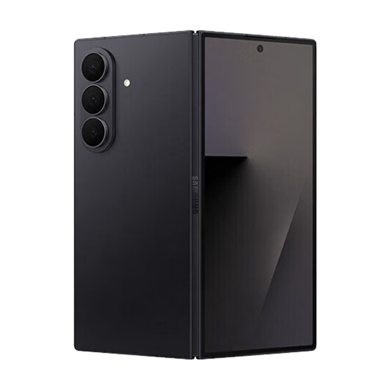 Samsung/三星 Galaxy Z Fold7折叠屏手机超轻薄8英寸大屏2亿像素主摄官方正品