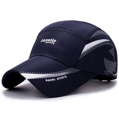 Outdoor Golf Fishing Hats for Men Quick Dry Waterproof Women