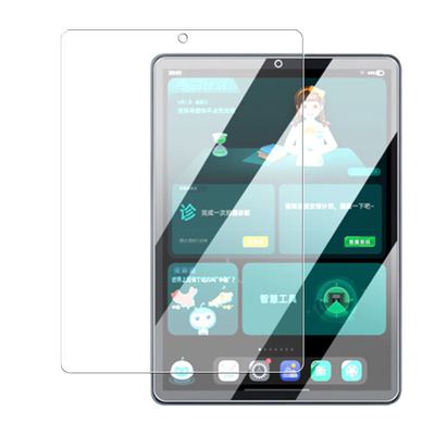 步步高家教机A3钢化保护贴膜