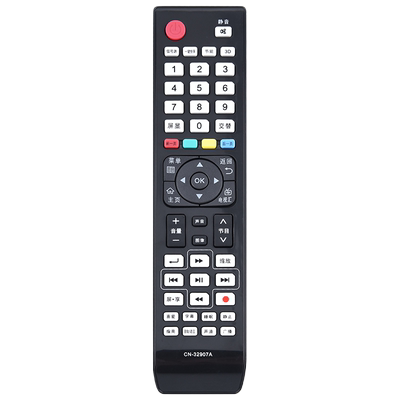 欣尚新适用于海信CN-32907A遥控