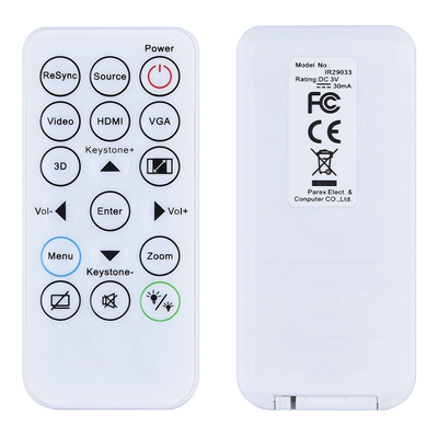 欣尚新适用于奥图码投影仪遥控器