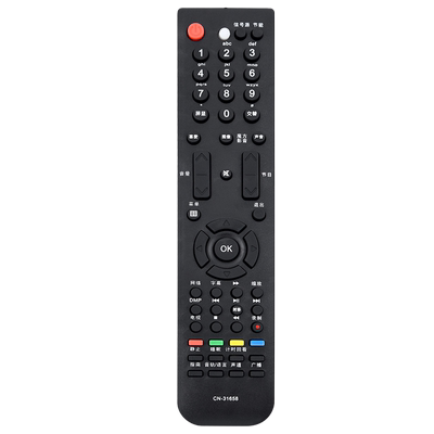 欣尚新适用于海信CN-31658遥控器