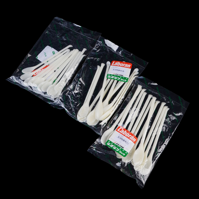 ABS树脂药勺150165mmASONE亚速旺