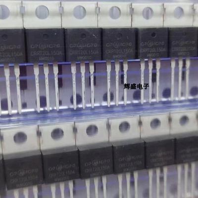 MBR20150CT B20150G 全新肖特基整流二极管 20A 150V TO-220