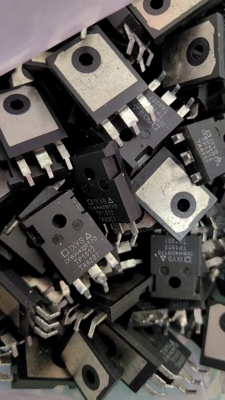 原装进口拆机 IXBH42N170 TO-247 IGBT功率管 测量好 42A1700V