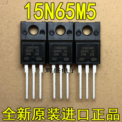 STF15NM65N STF21N65M5 STF5N95K3 TO-220FP