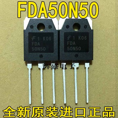 FDA50N50FDA59N25FDA59N30