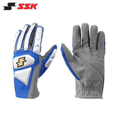 日本SSK棒球扑垒手套专业成人