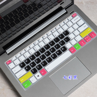 适用联想IdeaPad 720S-13IKB键盘膜13.3寸ARR笔记本81AE电脑保护