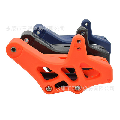 适用KTM胡斯瓦纳GASGAS导链器导链拖EXC SXF TE TC FE MC 125-500