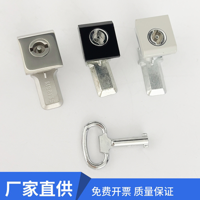 MS813海坦柜锁威图柜锁