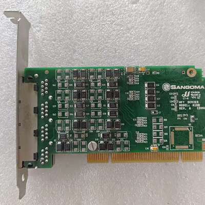 {议价}SANGOMA A108 REV.A