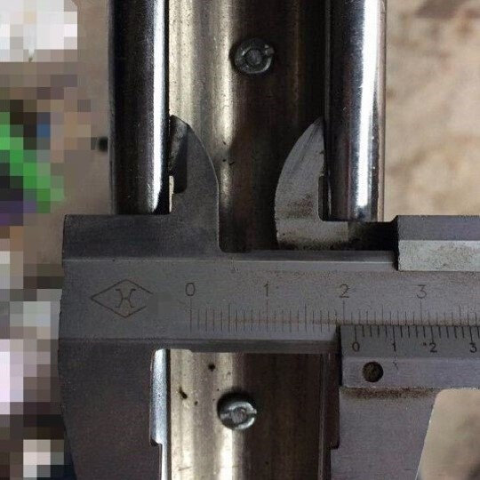 好货2020新品老式242628寸自行车轮组钢圈轮毂加厚钢圈40孔车圈32