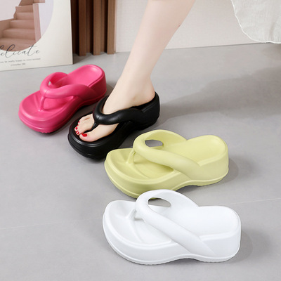 flip flops sandals slippers slides summer shoes夹脚人字拖