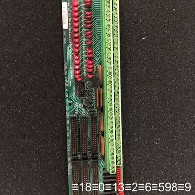GE DS200TBQCG1AAA GE DS200DTBD