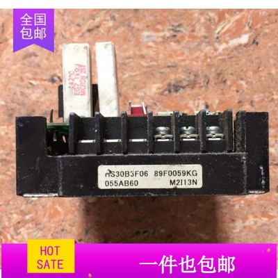 模块PV012-2 17C71078B HS30B3F06 原装拆机 质量保证