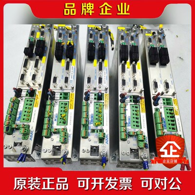 AMK伺服驱动器AMKASYN D-73230 KWD2 议价