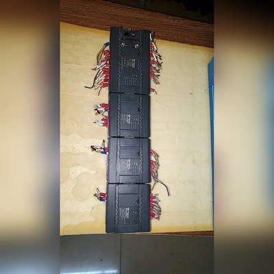 GE IC200UDR005-BD CPU模块一只 议价