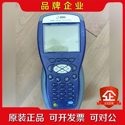 美国JDSU DSAM数字业务开通测试仪电缆调制解调器安装便 议价