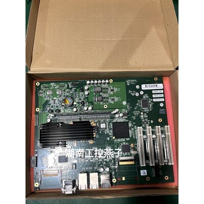 ABB机器人主板DSQC639+3HAC025097-001 议价