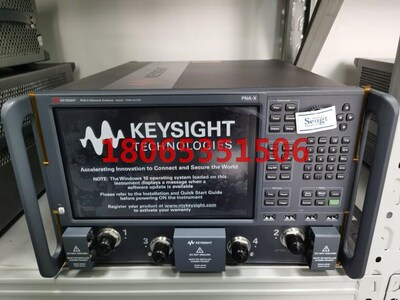 N5242B租赁矢量网络分析仪四端口