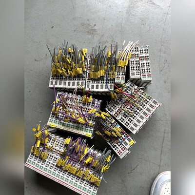 倍福模块KL2124 议价