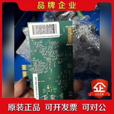 ABB DeviceNet通讯板DSQC1006 议价