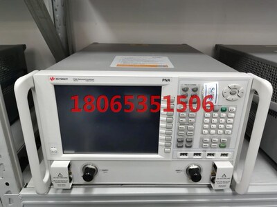 N5227A租赁网络分析仪67G微波测试仪器