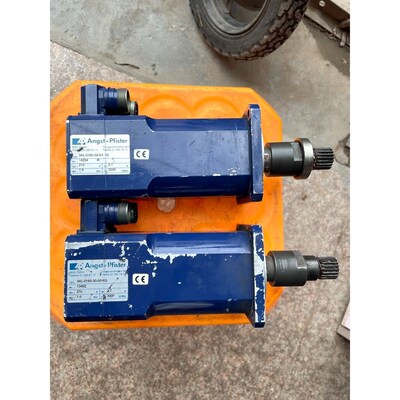 瑞士Angst+Pfister伺服电机 3AL-0160-3 议价