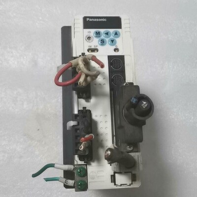 MCDDT3520053驱动器750W功能正常使用 议价