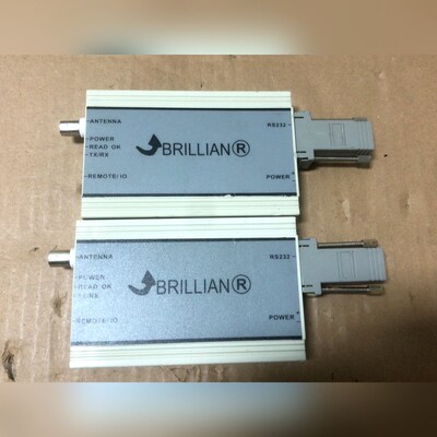 BRILLIAN CIDRW RS232 BRI-2005A 议价
