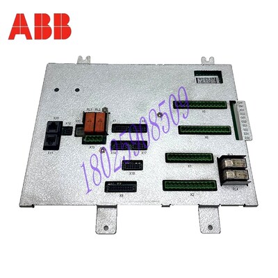 3HAC024488-001 ABB机器人 DSQC643 议价