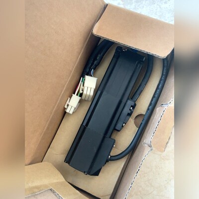 Robostar伺服电机RSMZ-01BH2B2 新的 就一 议价