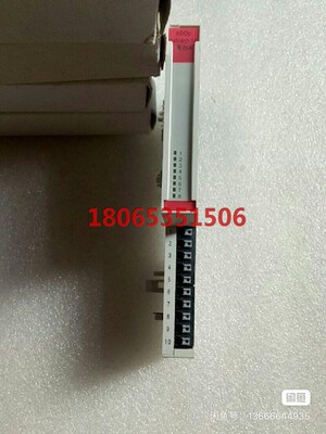 原装进口TURCK模块 BL20-E-8DO-24VDC