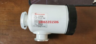 Edwards FL20K前置阱订货号A13305000